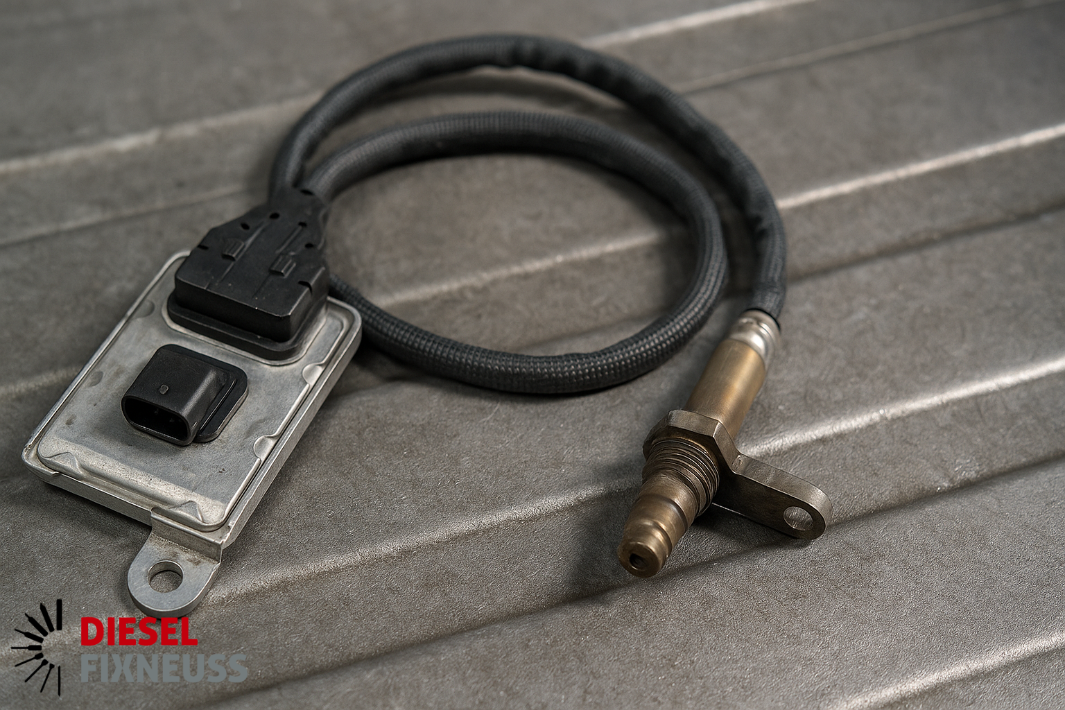 Consejos y mantenimiento del sensor de NOx: Prolongar la vida útil ...