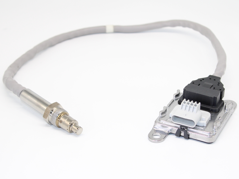 NOx-Sensor A1063557R PSA (Peugeot/Citroën) 12V | 227903557R | PKW ...